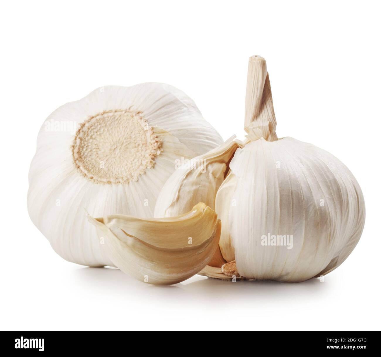 Image of garlic hi-res stock photography and images - Alamy