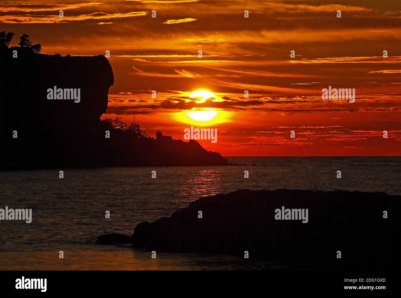 Destination gotland hi-res stock photography and images - Alamy