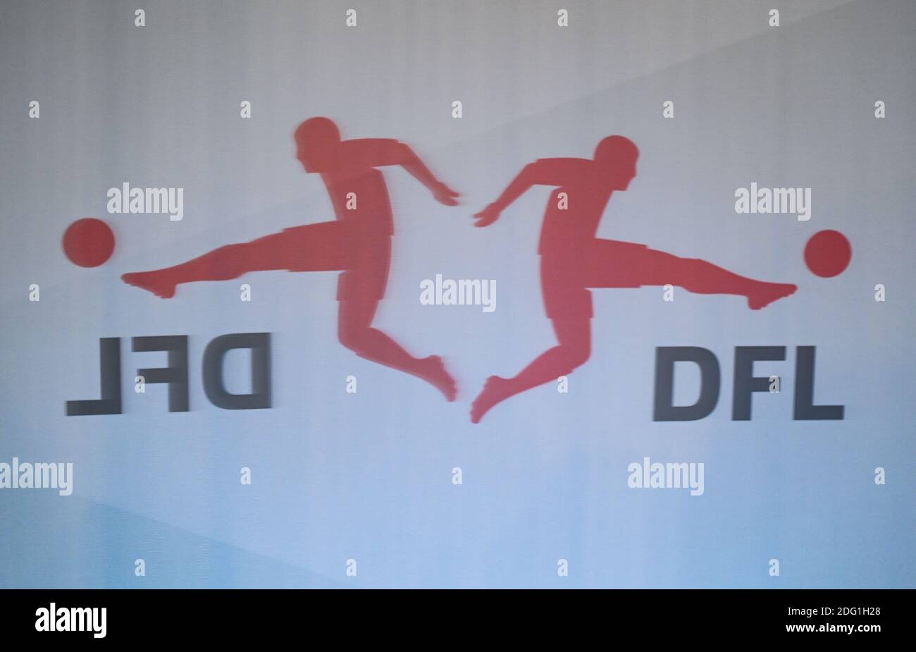 Dfl marketing logo hi-res stock photography and images - Alamy