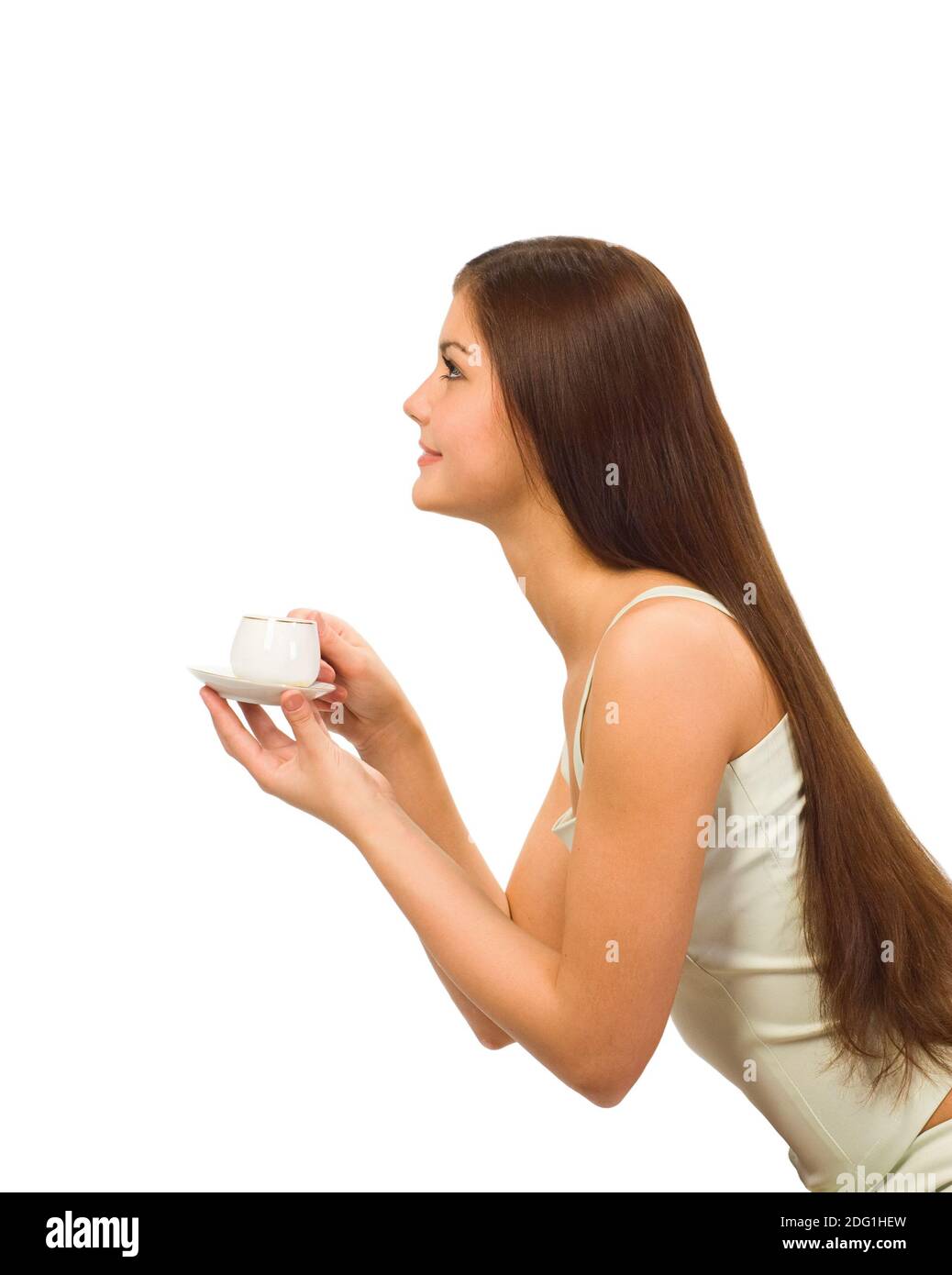 Coffee cap hi-res stock photography and images - Alamy