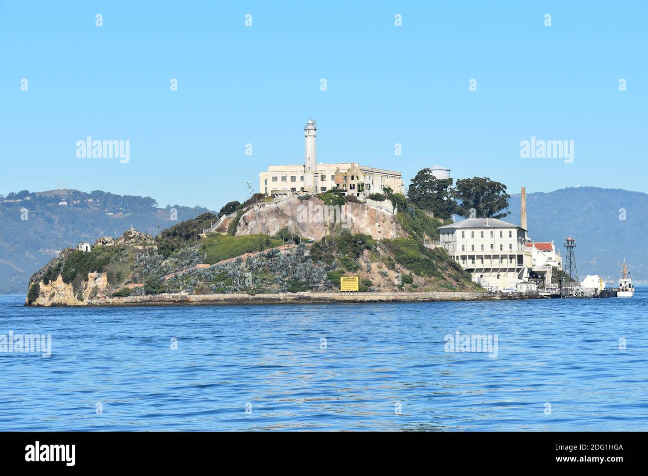 Alcatraz Cell House Key Clipart