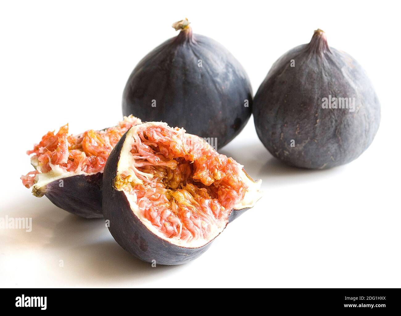Fig recipe hi-res stock photography and images - Alamy