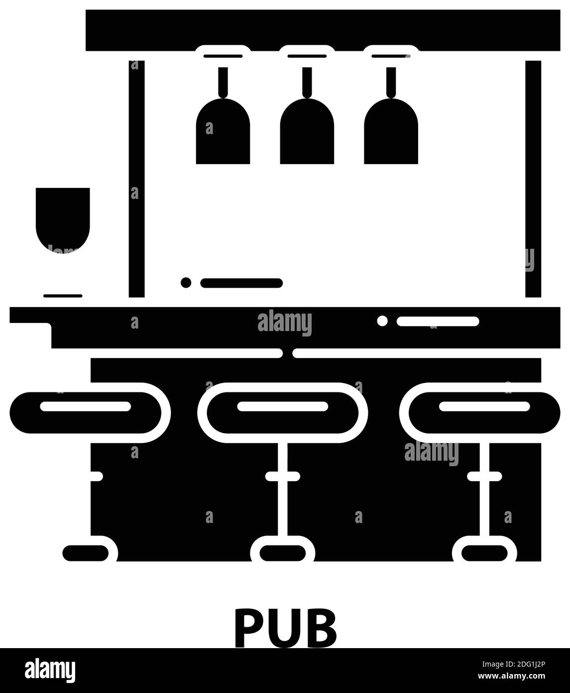 Working brewery Stock Vector Images - Alamy