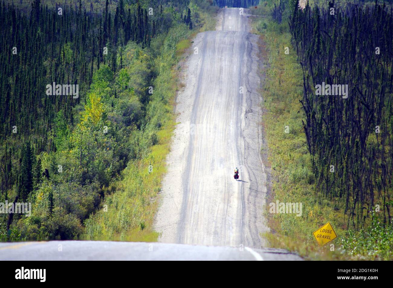 Highway to hell hi-res stock photography and images - Alamy