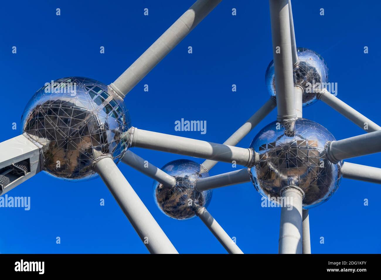 Belgian tourism attraction hi-res stock photography and images - Alamy