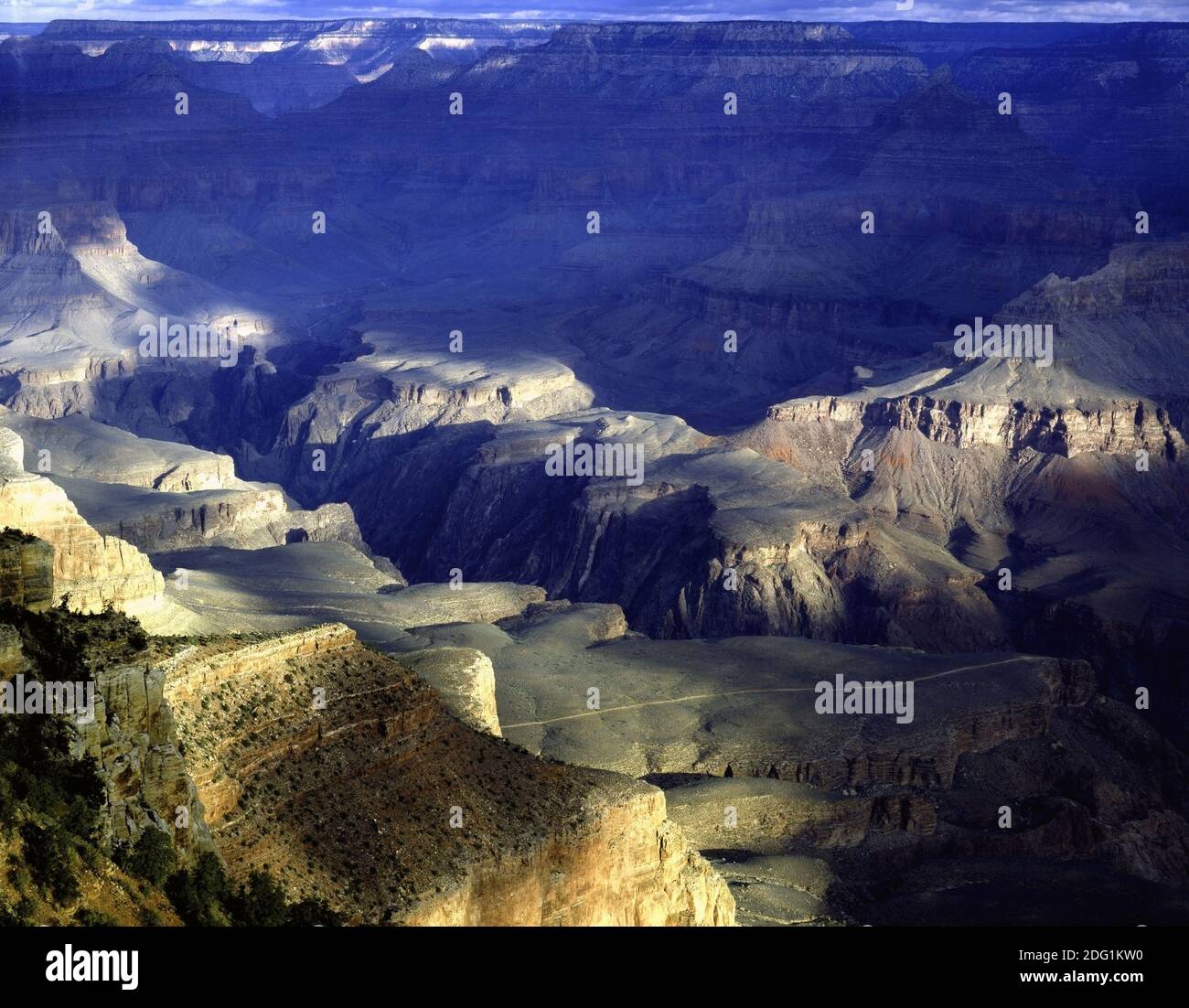 Colorado grand canyon hi-res stock photography and images - Alamy