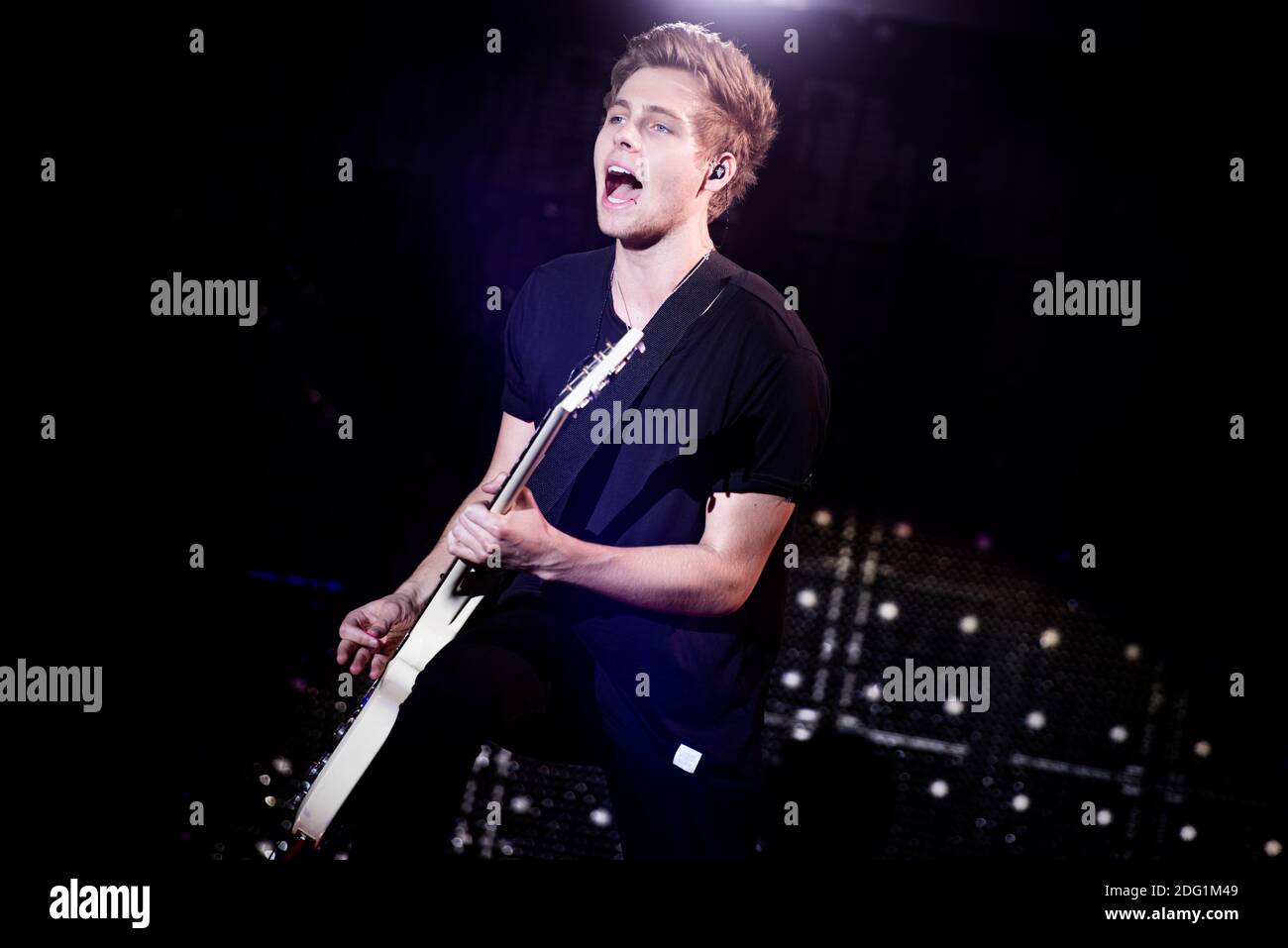 Australian pop hi-res stock photography and images - Alamy