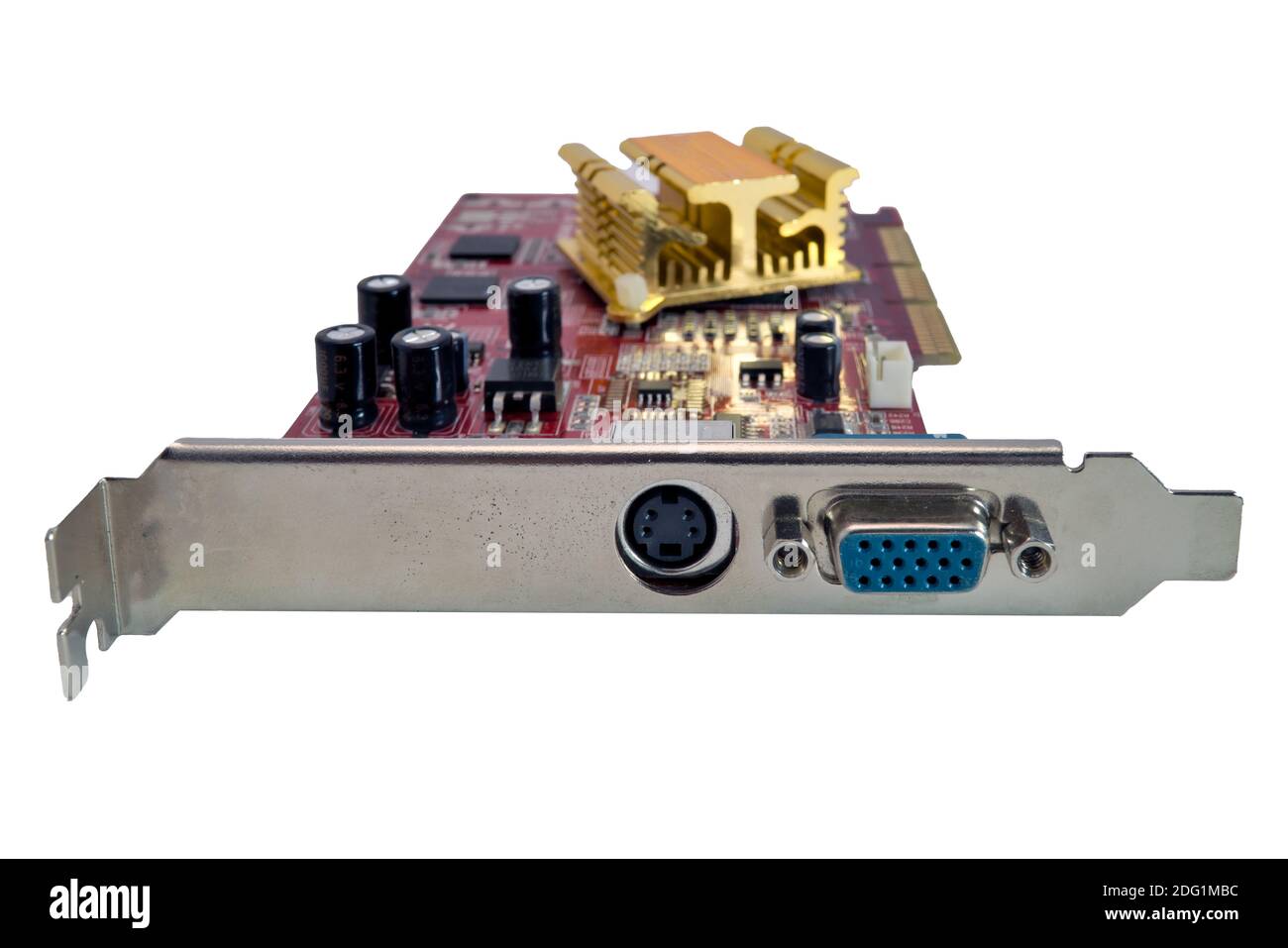 Agp image hi-res stock photography and images - Alamy