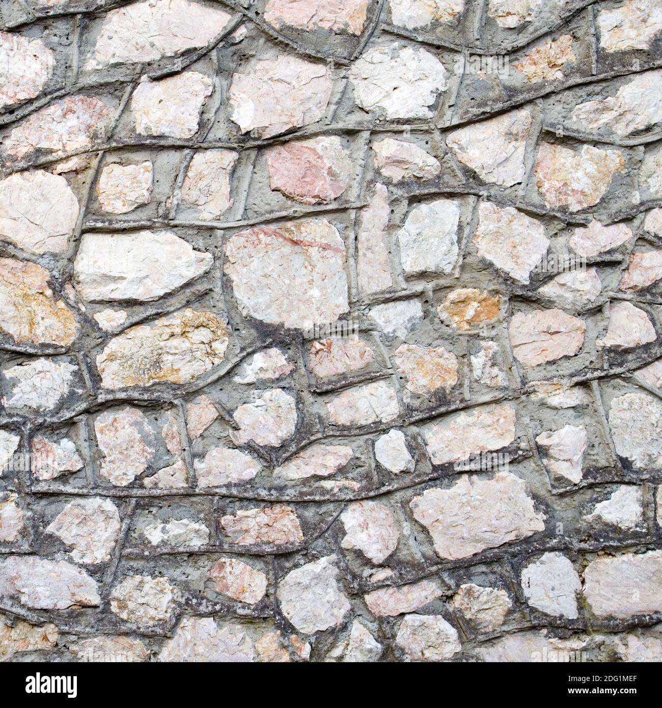 Random rubble masonry hi-res stock photography and images - Alamy
