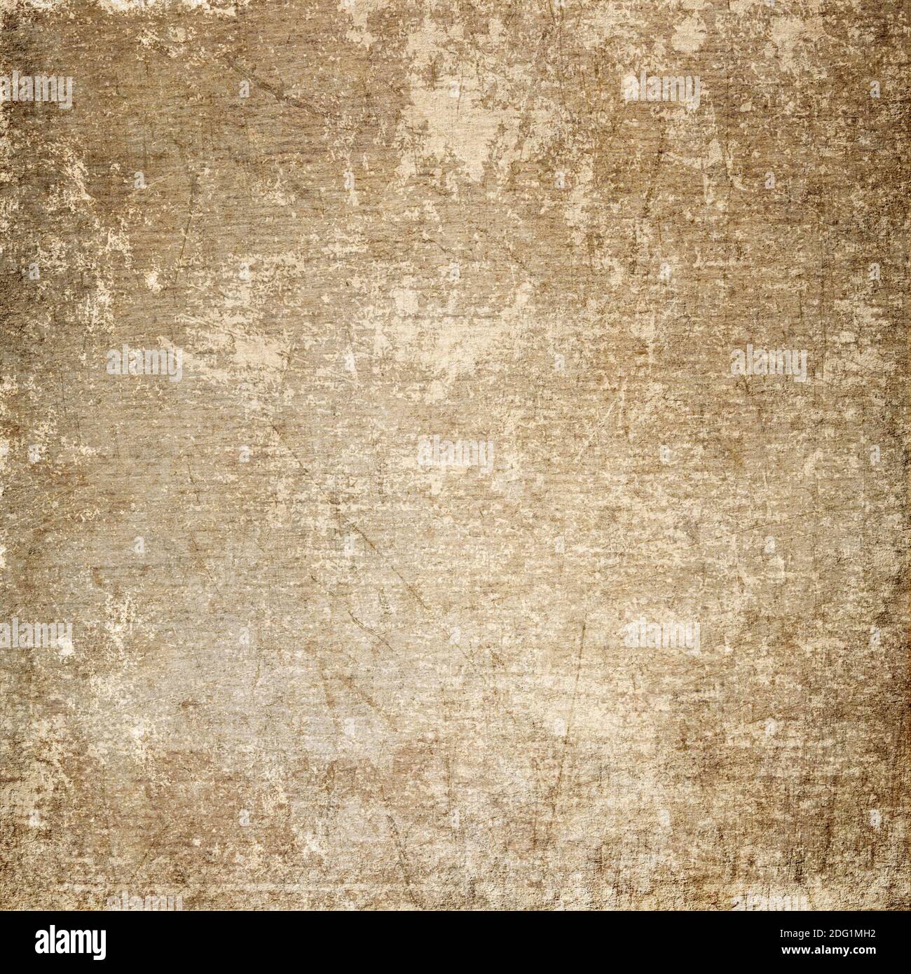 Old scratched paper background Stock Photo - Alamy