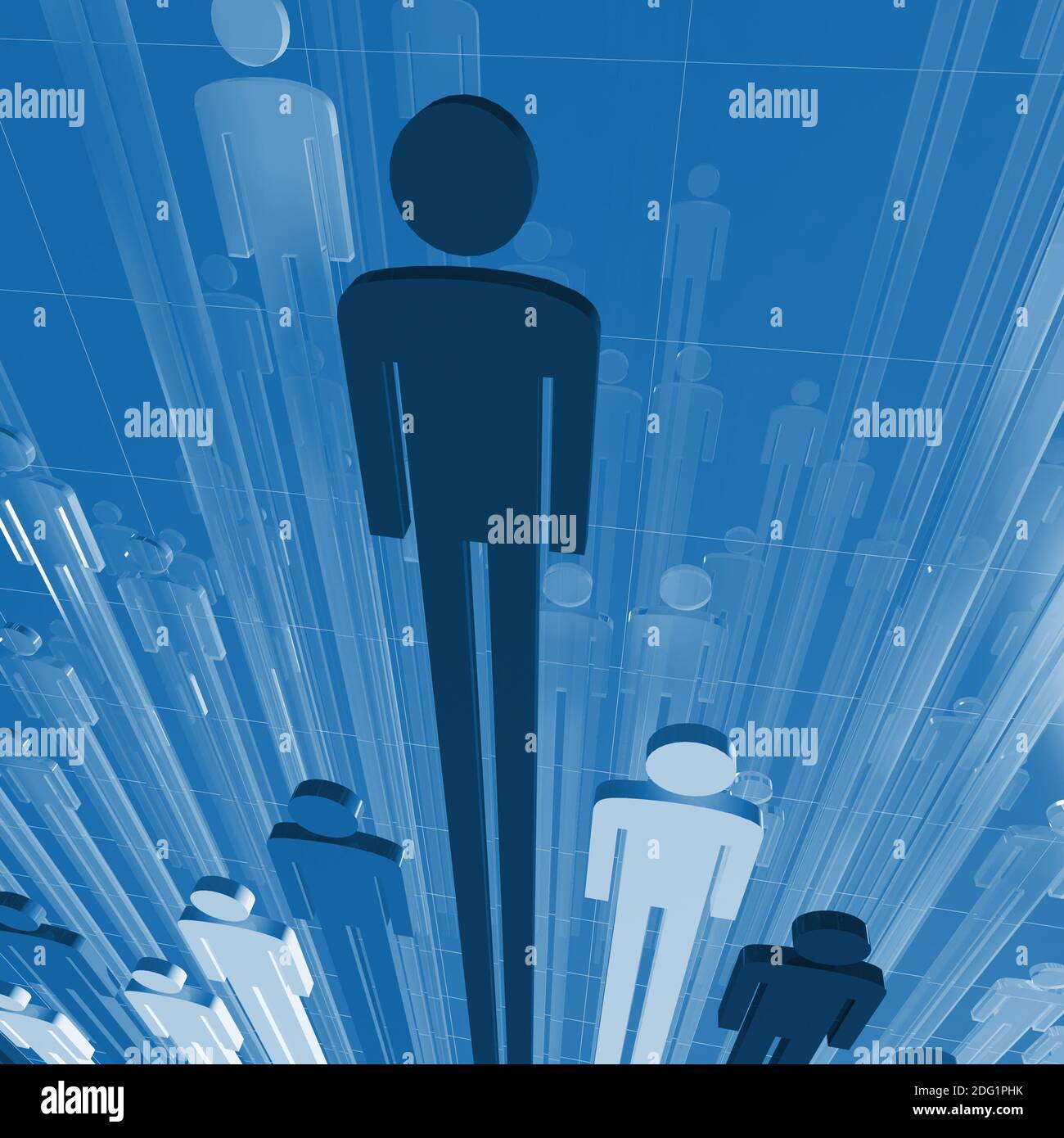 Business competition hi-res stock photography and images - Alamy