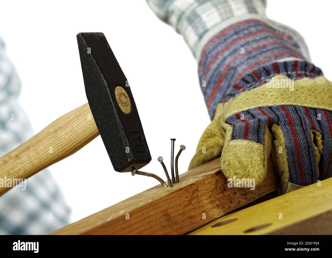 Lack of skill Stock Photo - Alamy