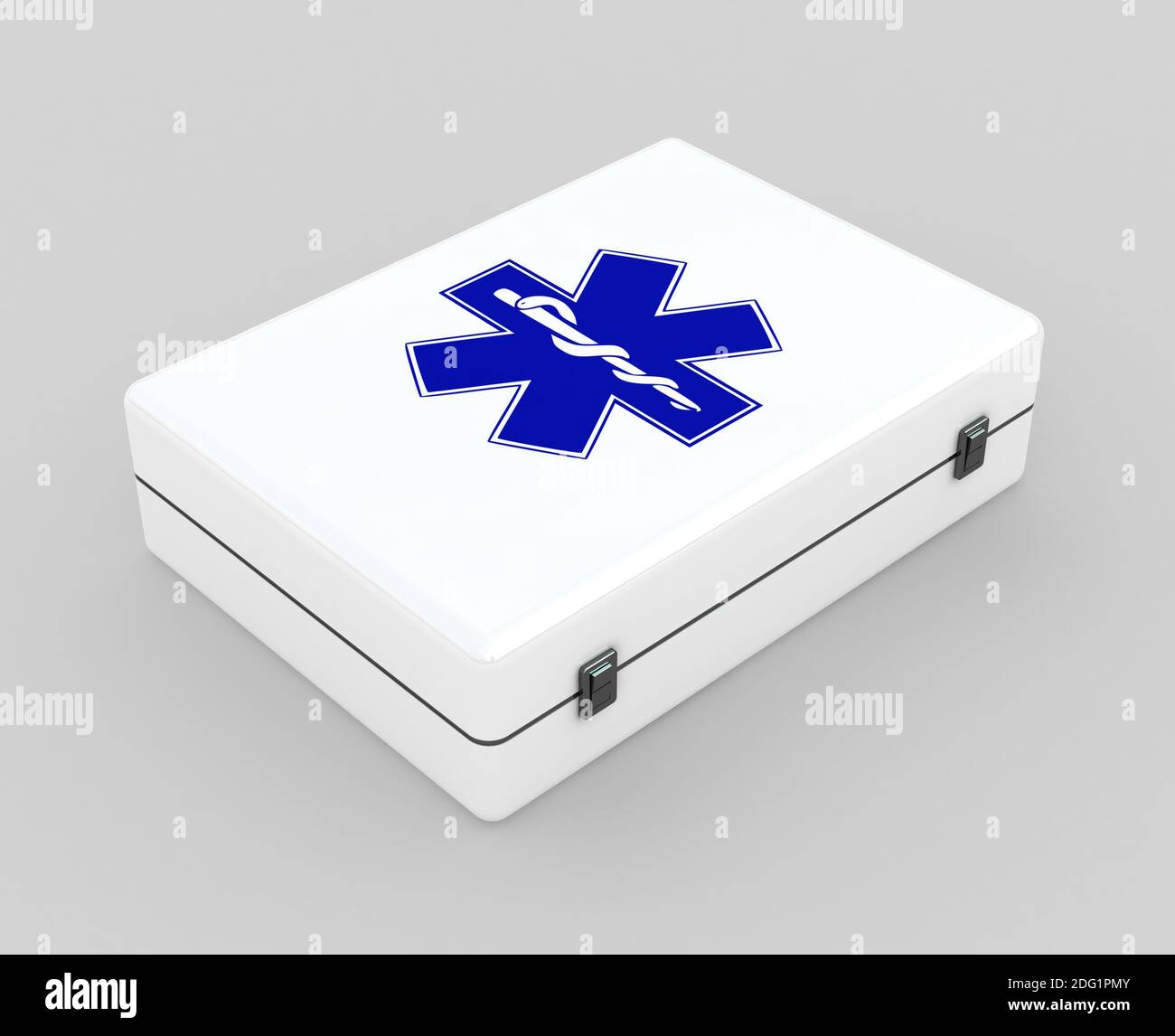 First aid box plaster hi-res stock photography and images - Alamy