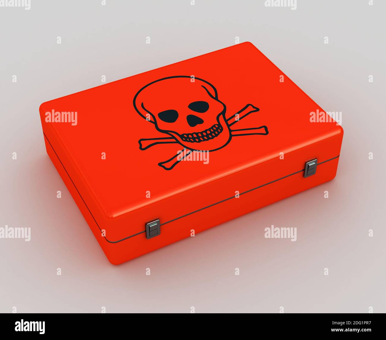 Case of danger hi-res stock photography and images - Alamy