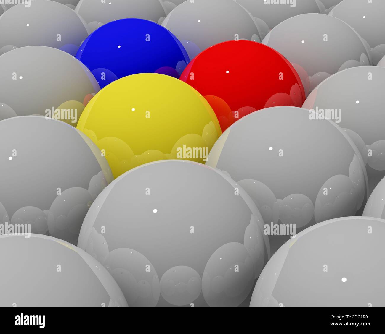 Gray color computer hi-res stock photography and images - Alamy