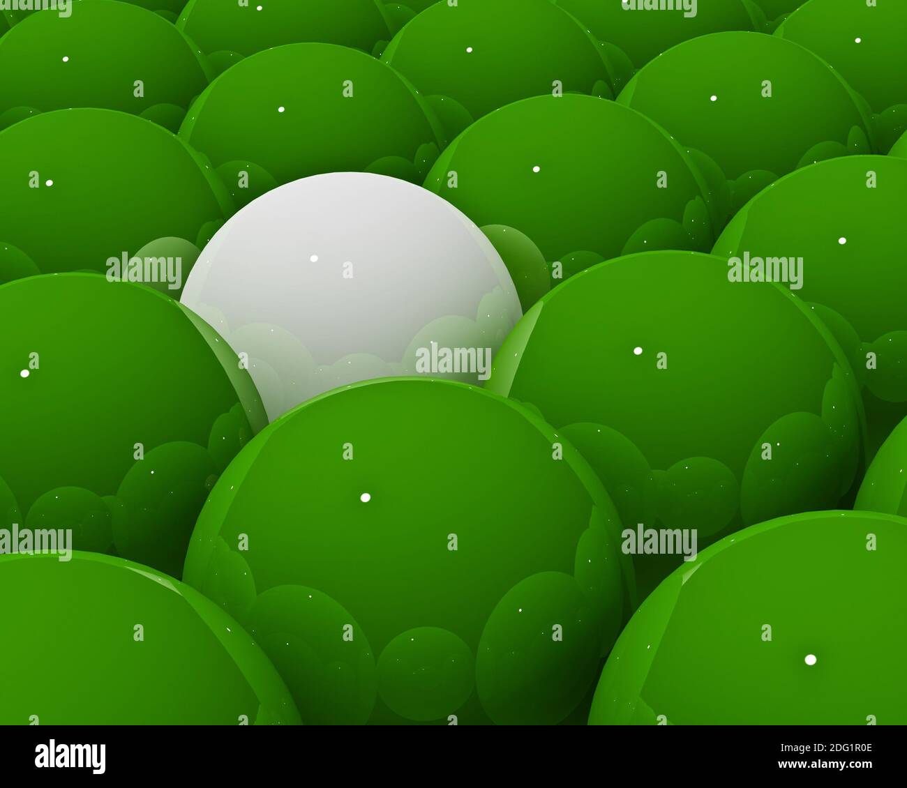 Different image unique hi-res stock photography and images - Alamy