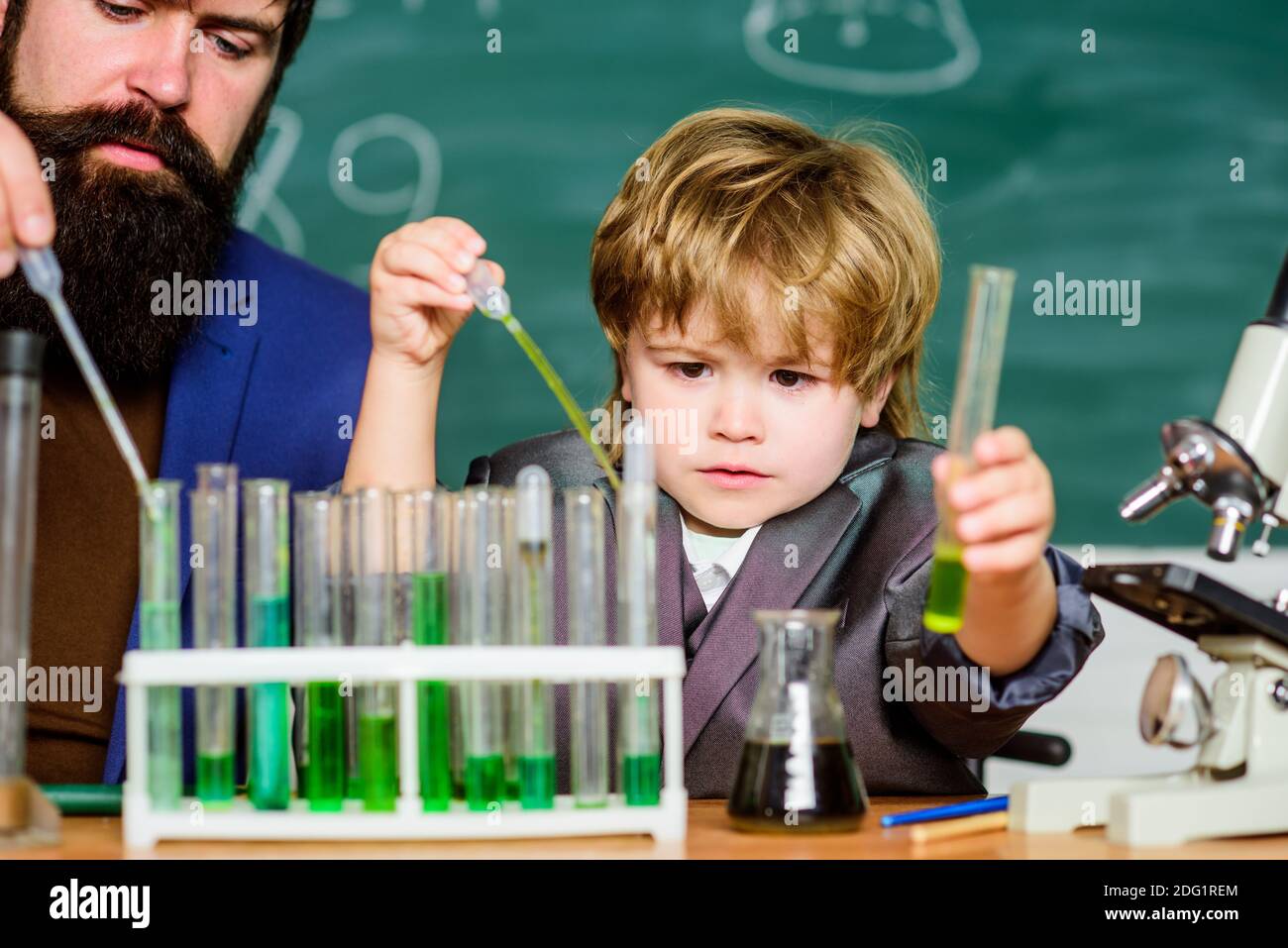 Genius kid. Joys and challenges raising gifted child. Teacher child ...