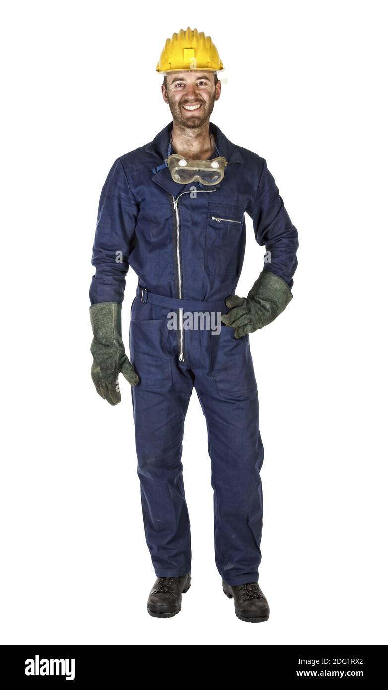 Labourer hi-res stock photography and images - Alamy