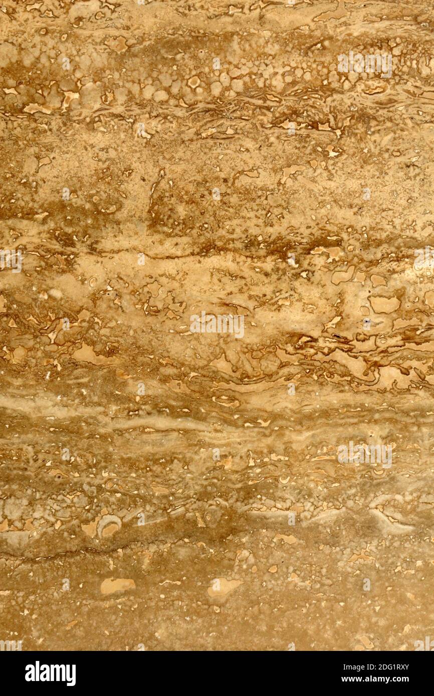 02 travertine texture Stock Photo - Alamy