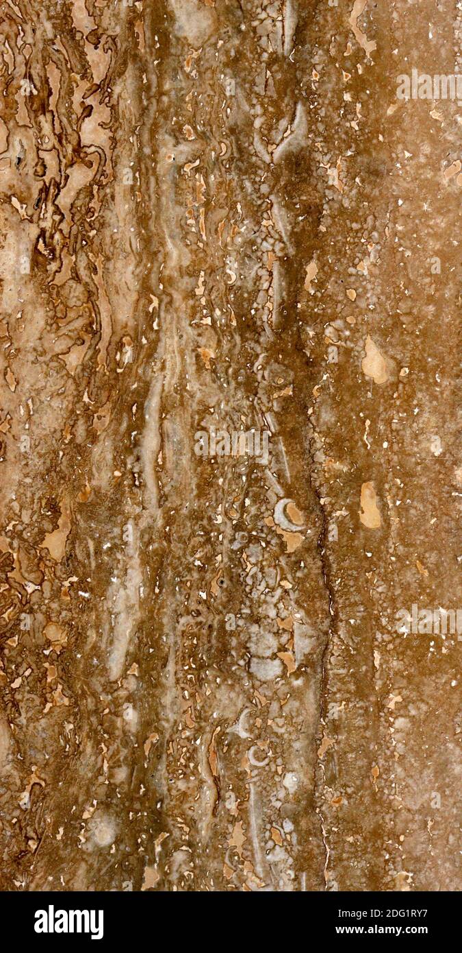 Travertine texture hi-res stock photography and images - Alamy