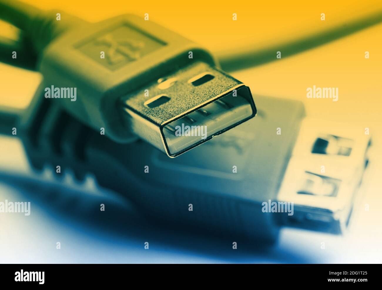 Usb device design hi-res stock photography and images - Alamy