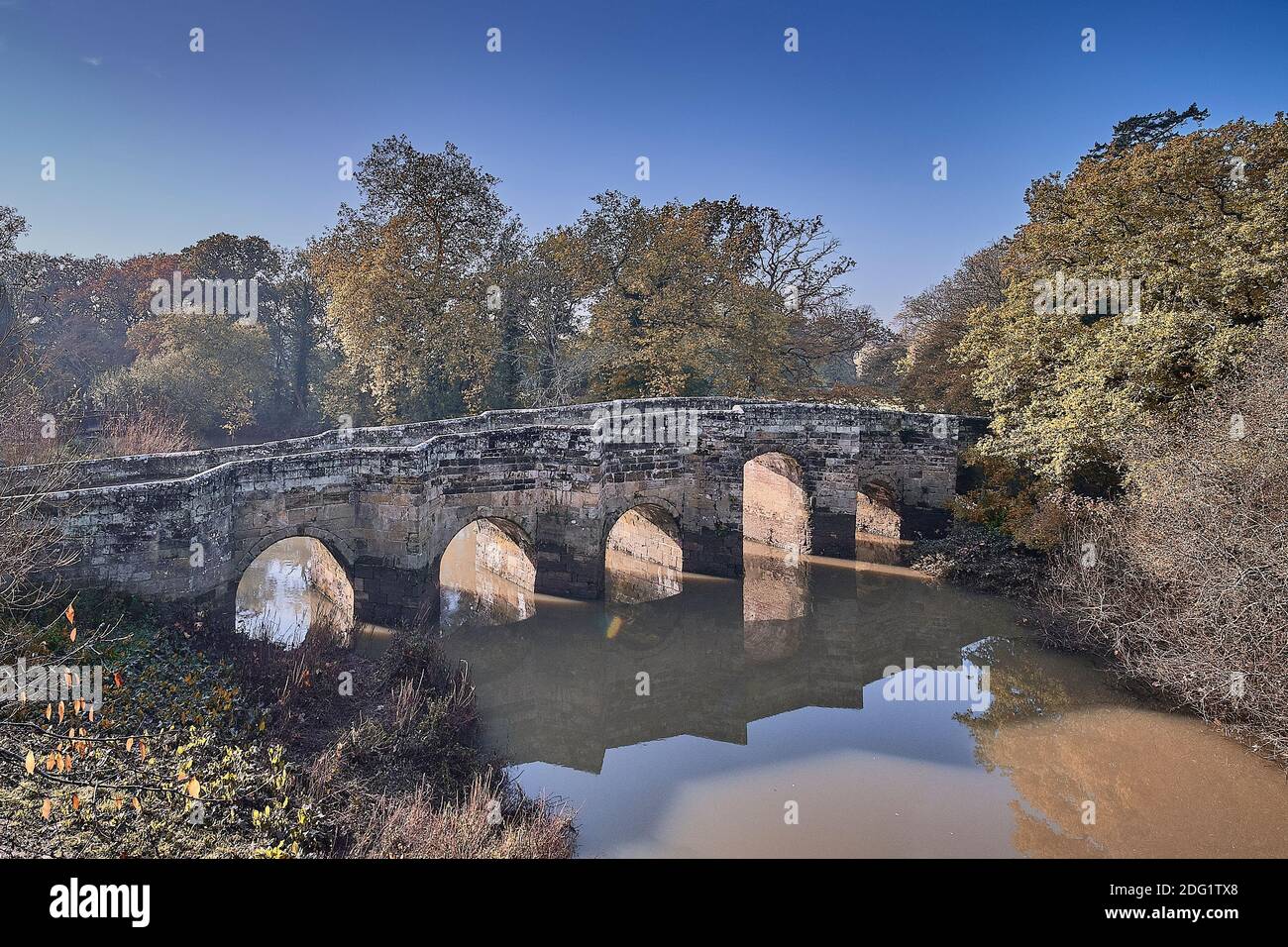 Stopham Bridge, Pulborough, West Sussex Stock Photo - Alamy