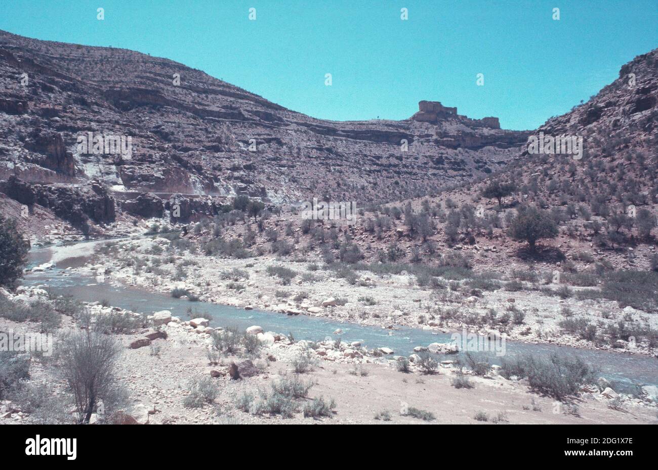 Qaleh dokhtar hi-res stock photography and images - Alamy