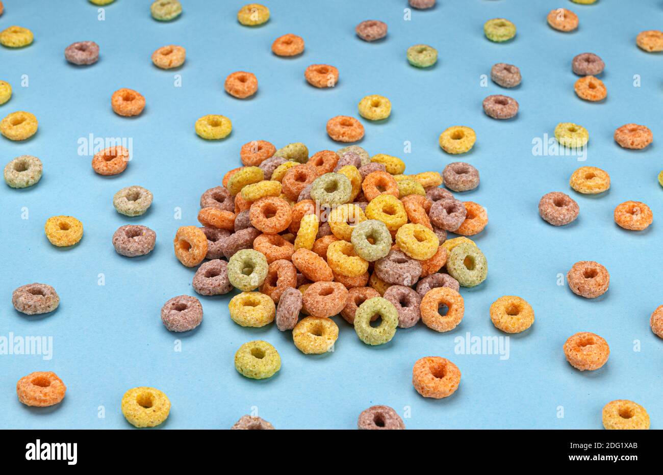 Colorful sweet corn hi-res stock photography and images - Alamy