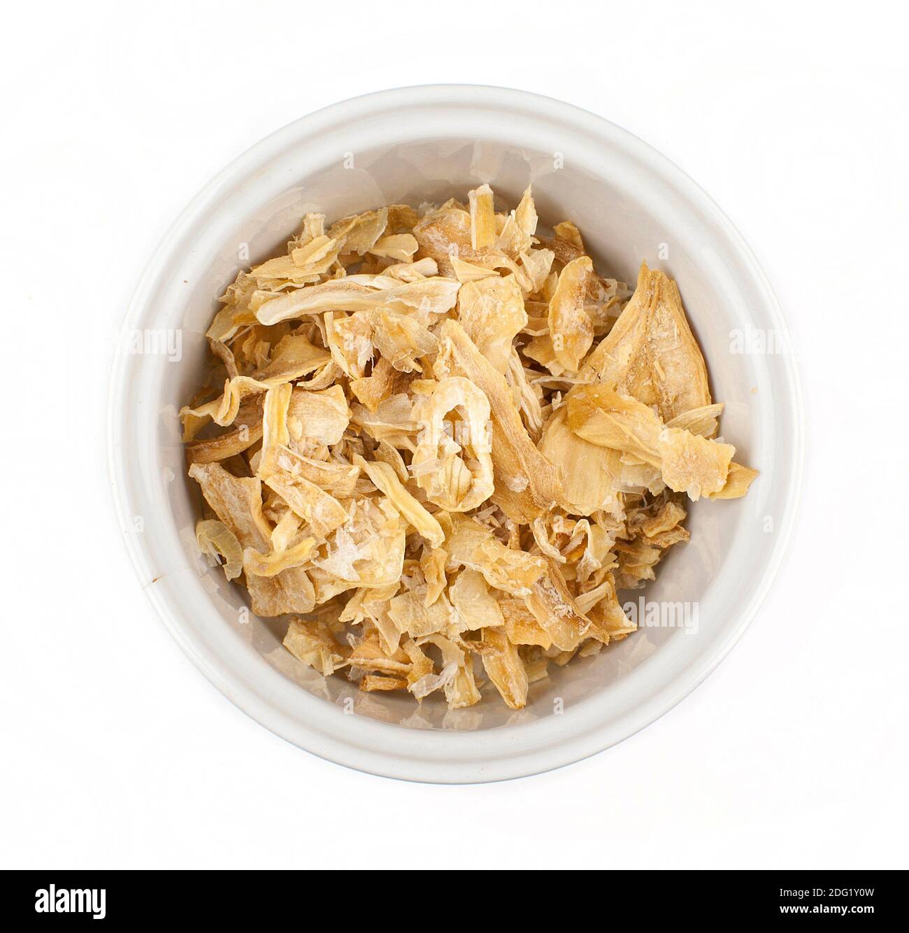 Dried onion isolated hi-res stock photography and images - Alamy