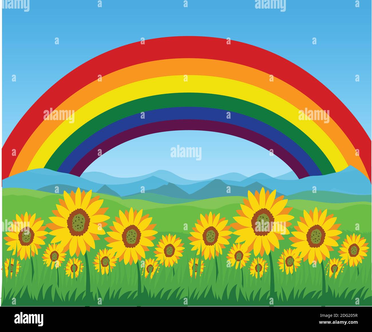 Agricultural backgrounds Stock Vector Images - Alamy