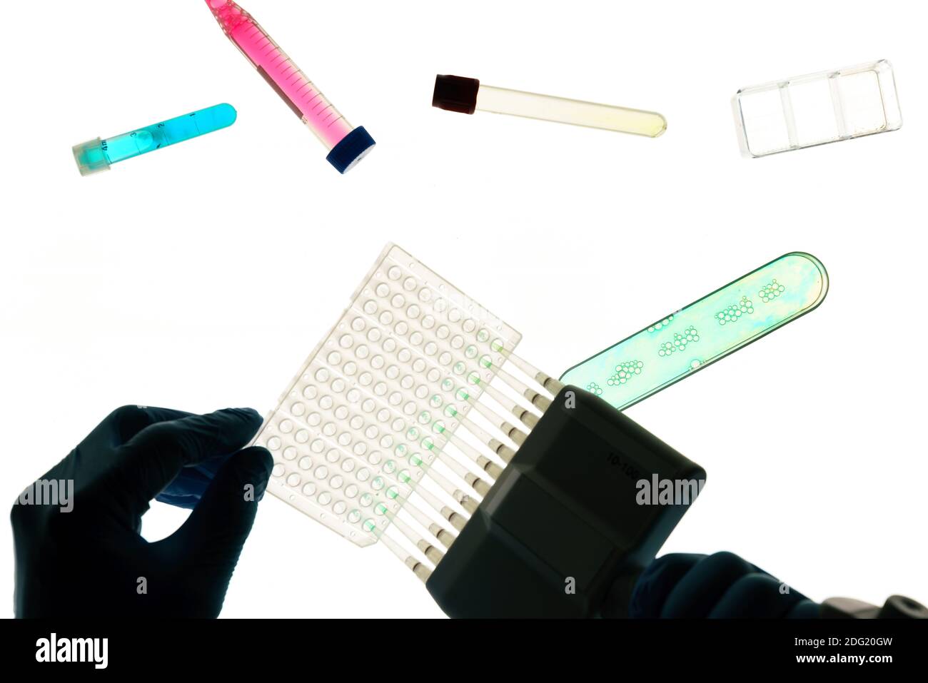 Genetic research Cell therapy is a therapy in which viable cells are ...