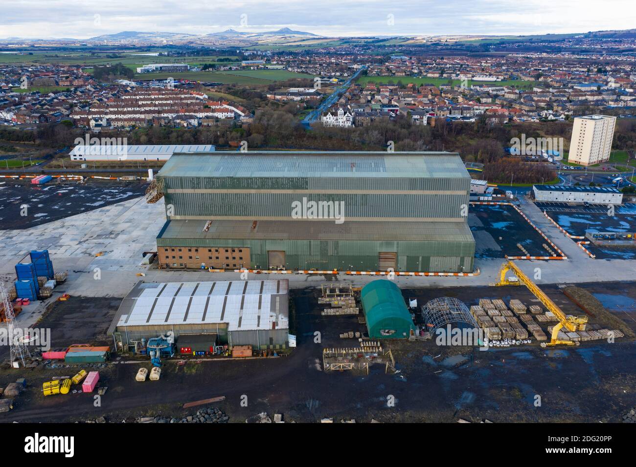 Canadian recession 2020 hi-res stock photography and images - Alamy