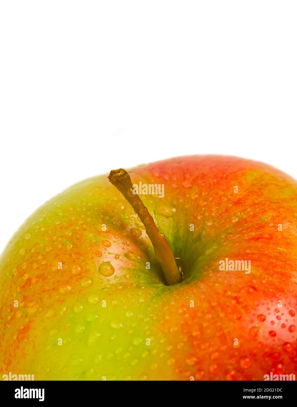 Water core apple hi-res stock photography and images - Alamy