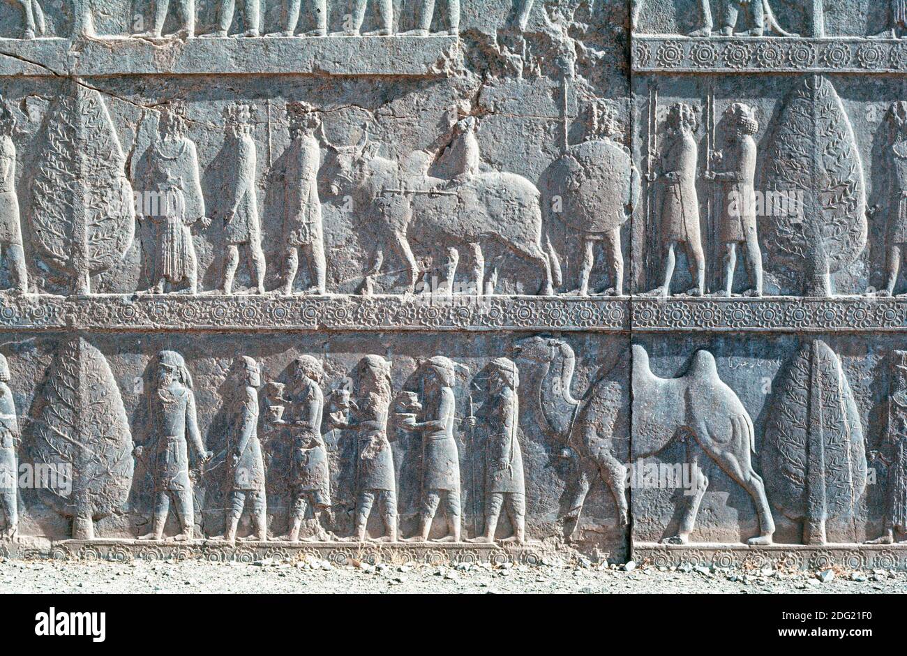 Apadana High Resolution Stock Photography and Images - Alamy