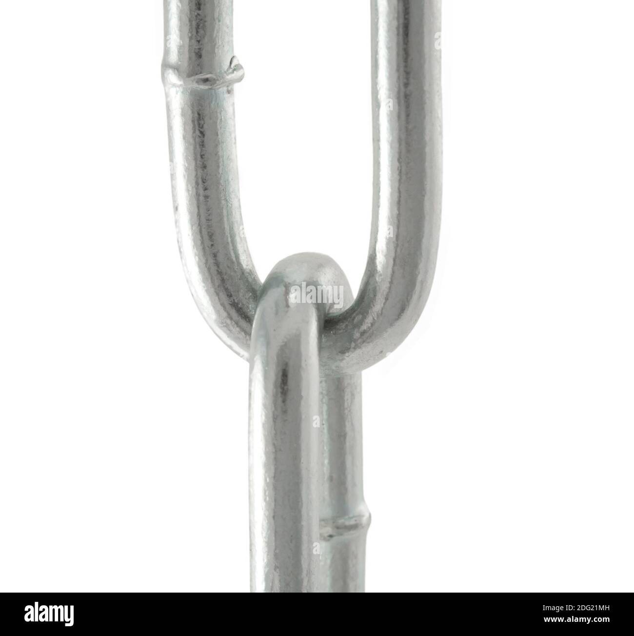 Weakness chain metal iron hi-res stock photography and images - Alamy