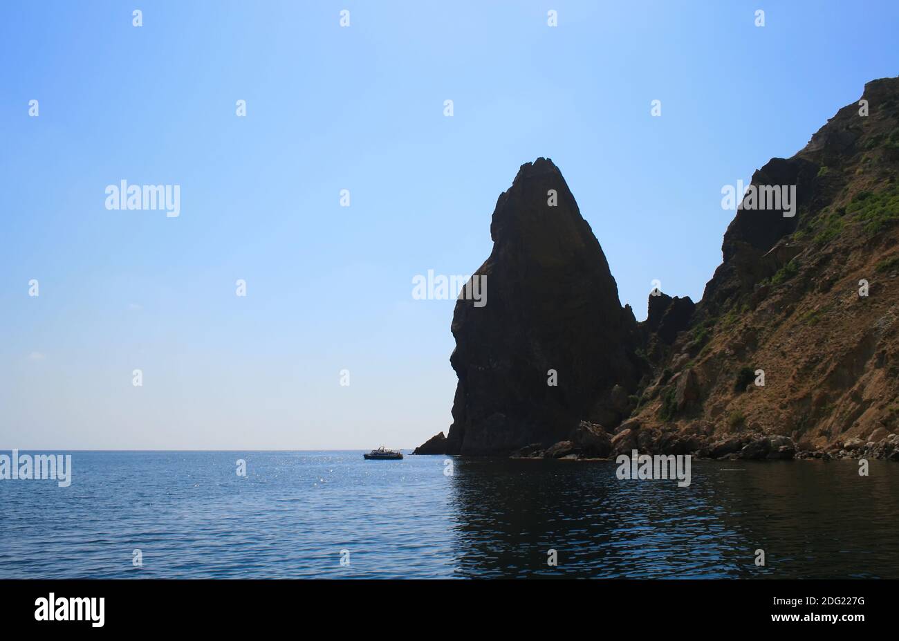 Coastlineview hi-res stock photography and images - Alamy