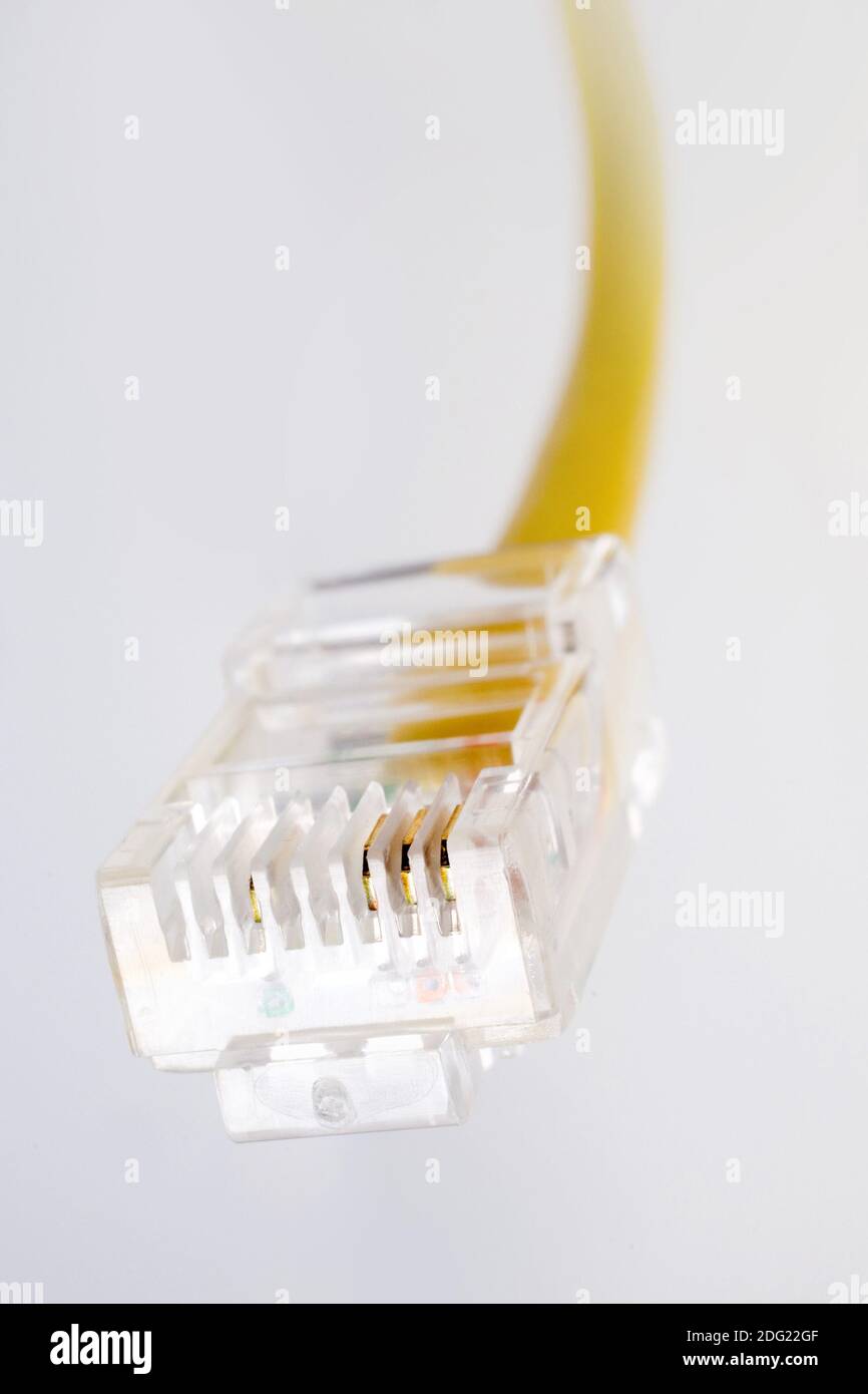 Object lan hi-res stock photography and images - Alamy