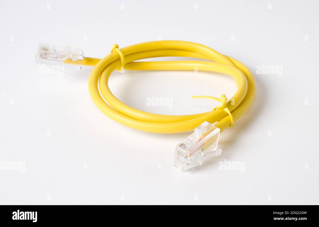 Lan cable hi-res stock photography and images - Alamy