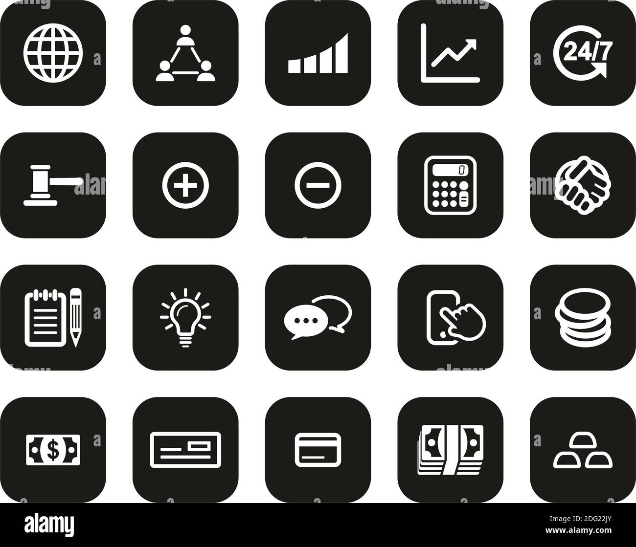 Big idea exchange Stock Vector Images - Alamy