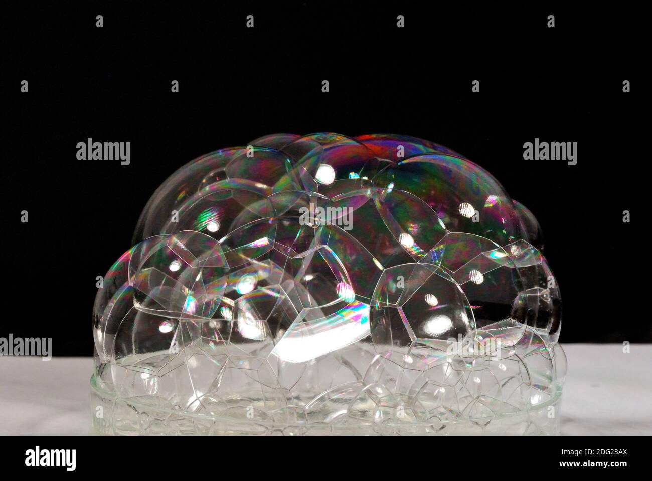 So many bubbles hi-res stock photography and images - Alamy