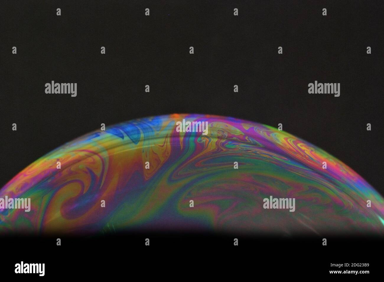 Half bubble hi-res stock photography and images - Alamy