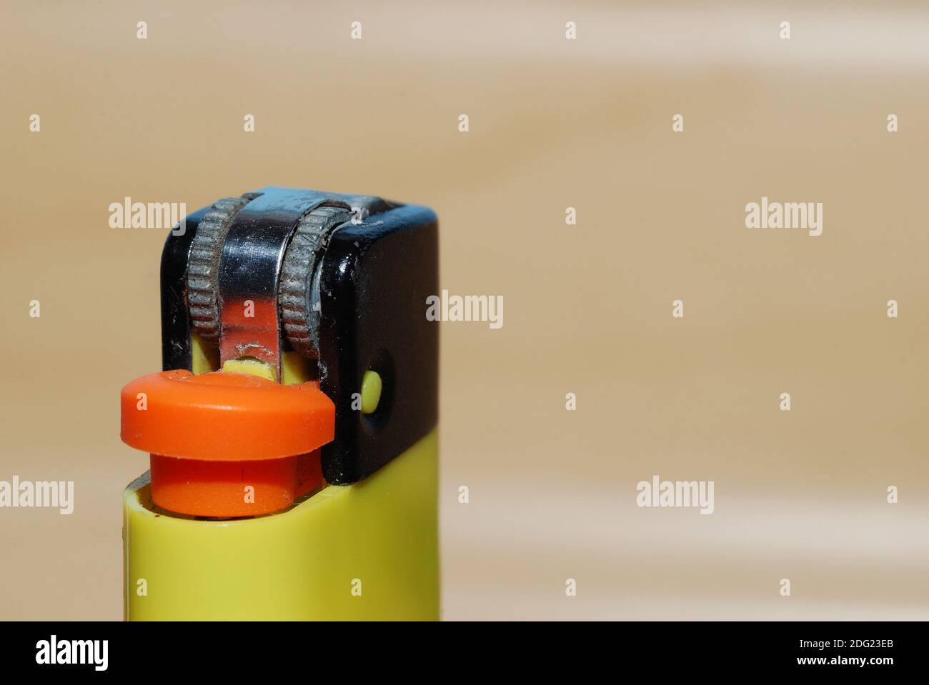 Modern lighter hi-res stock photography and images - Alamy