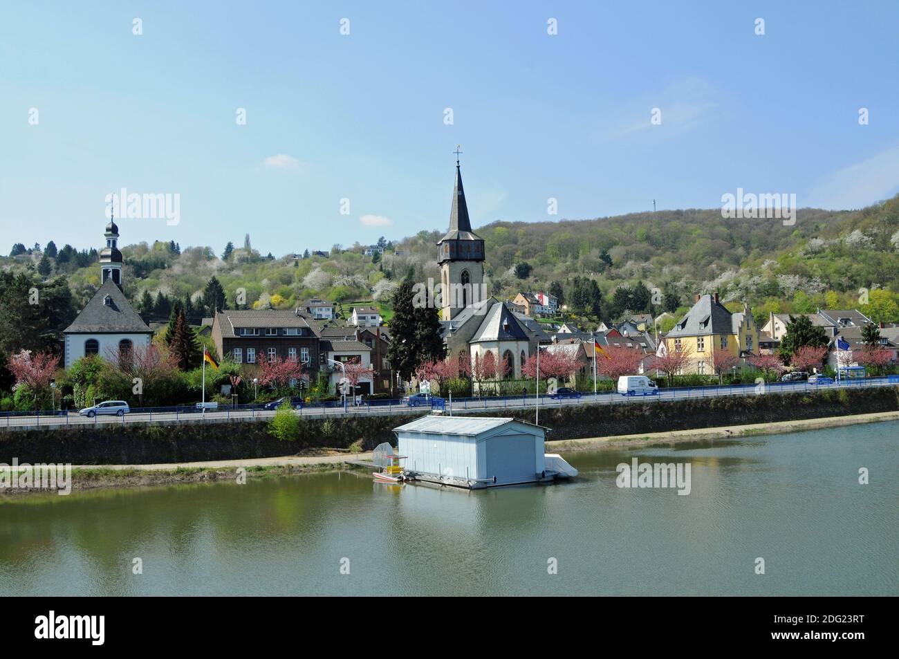 Rheinseitig hi-res stock photography and images - Alamy