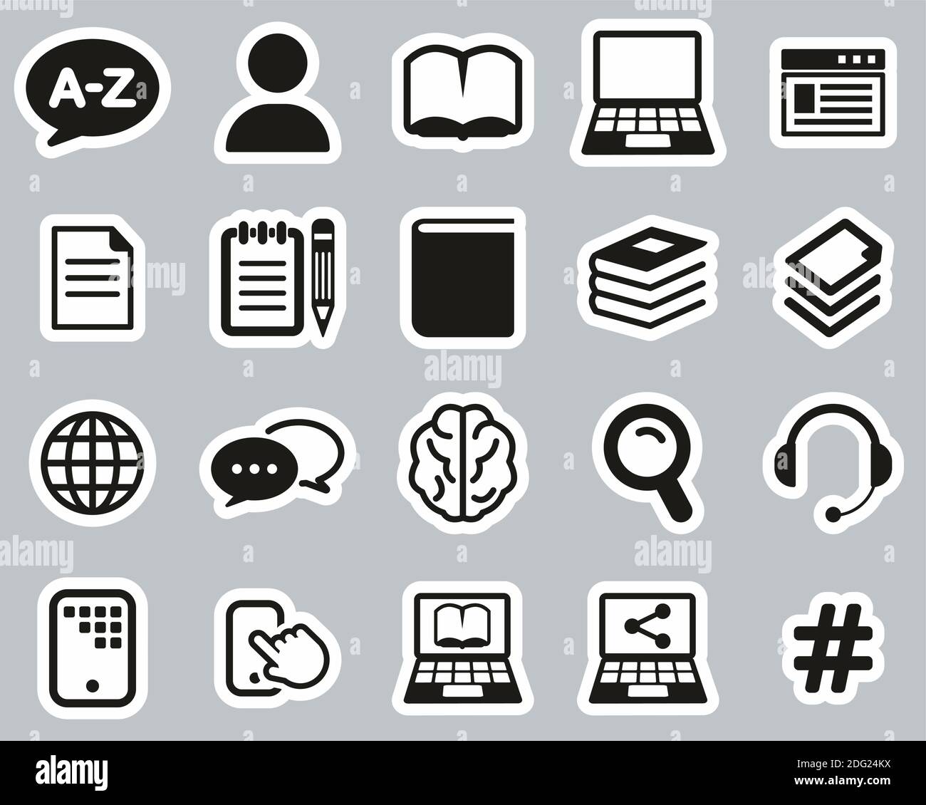 Software translation Stock Vector Images - Alamy