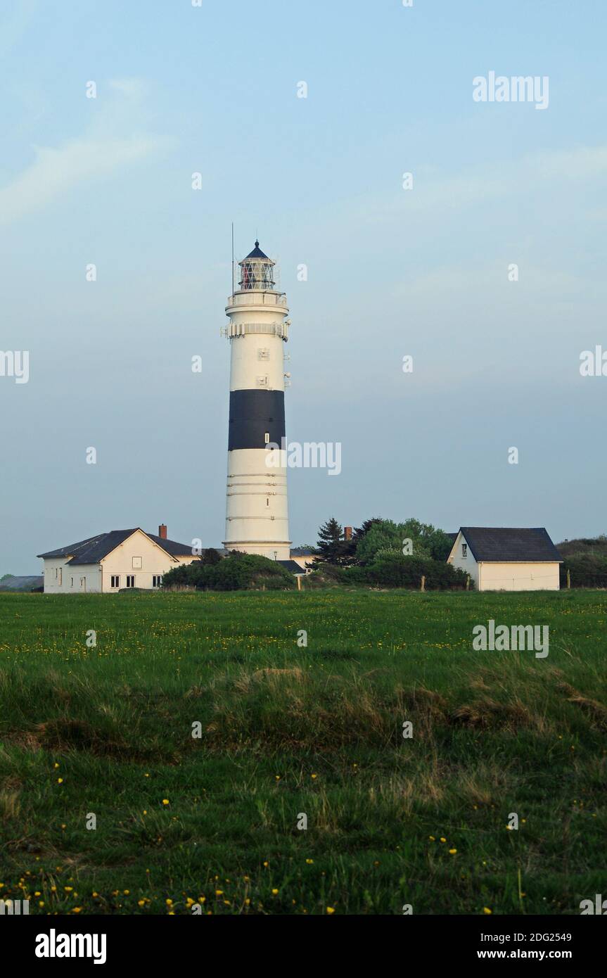 Lighthouse and radar hi-res stock photography and images - Alamy