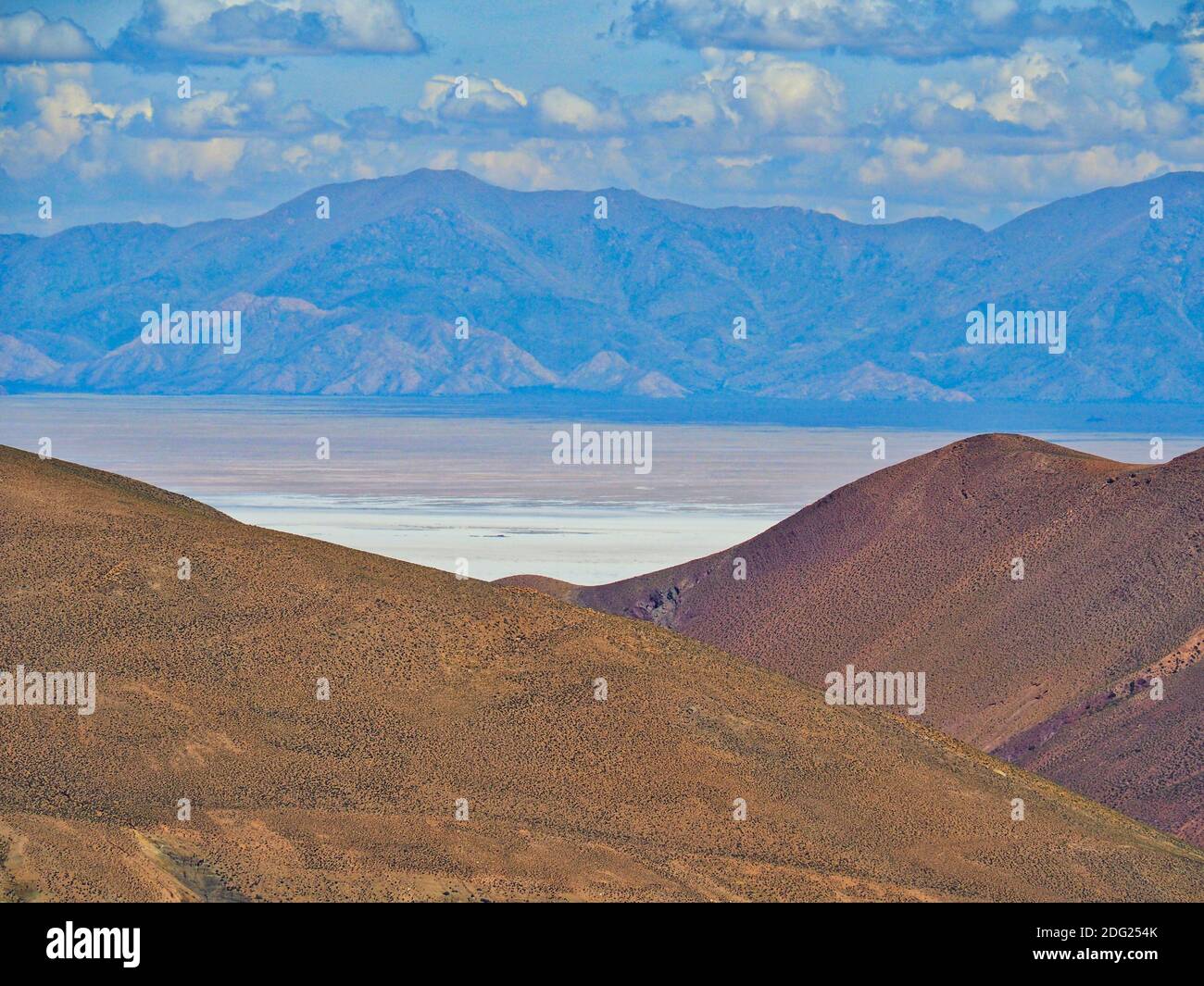 Northern Argentinian landscape Stock Photo - Alamy