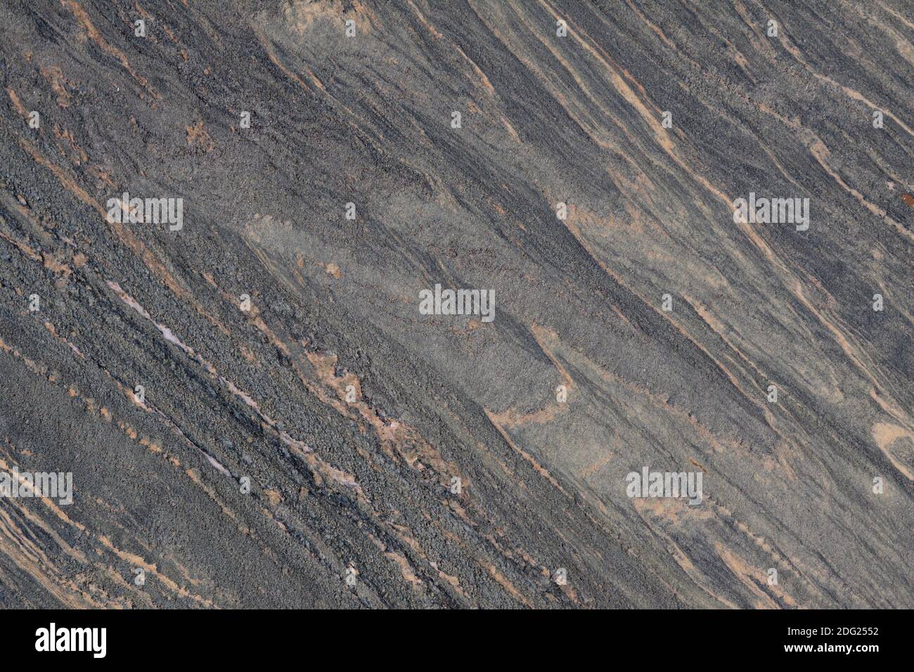 Greenschist, metamorphic rock Stock Photo - Alamy