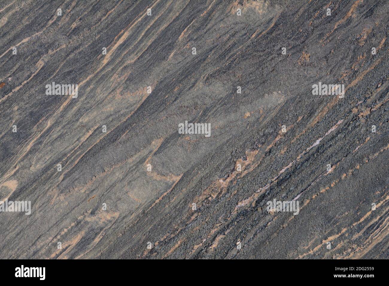 Greenschist, metamorphic rock Stock Photo - Alamy