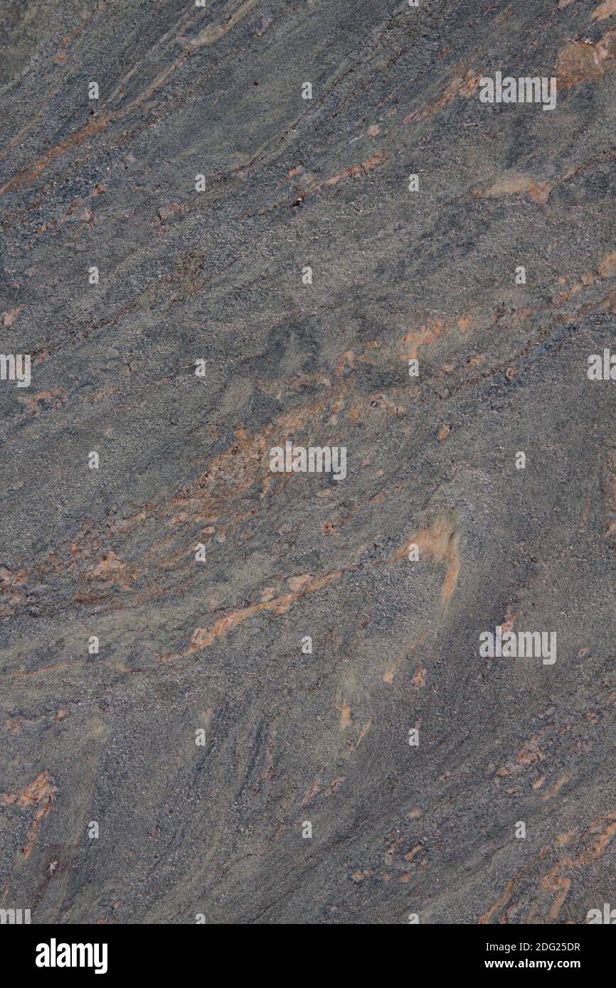 Greenschist, metamorphic rock Stock Photo - Alamy