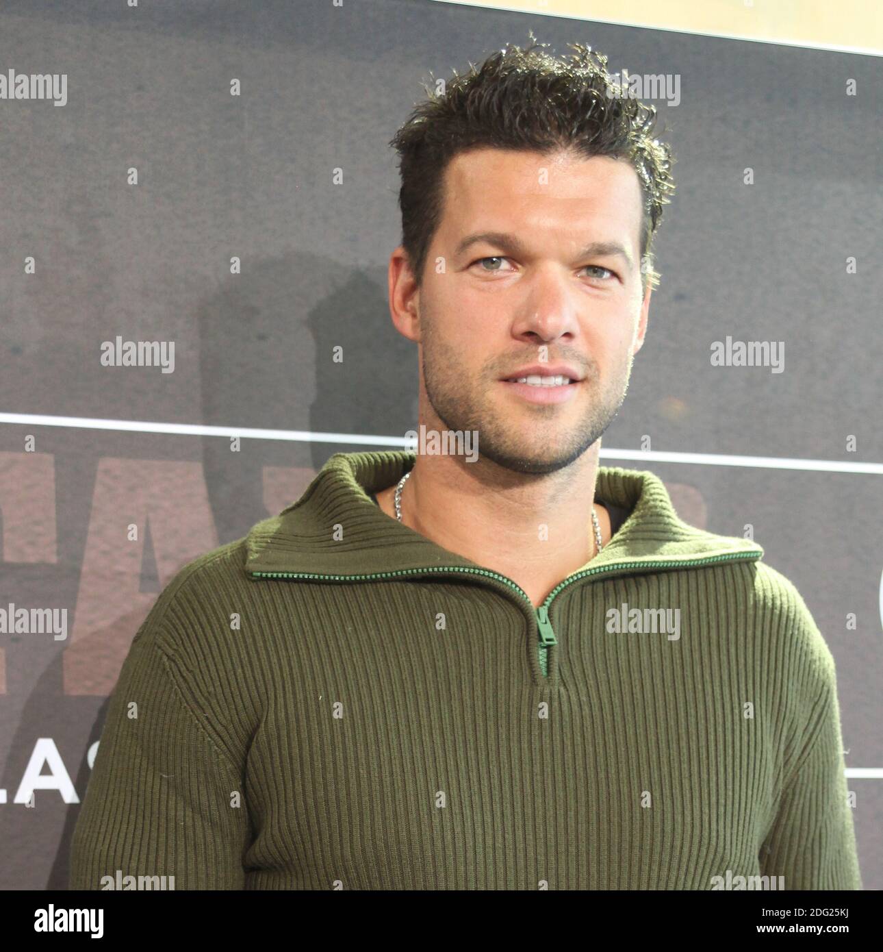 Michael ballack 2002 hi-res stock photography and images - Alamy